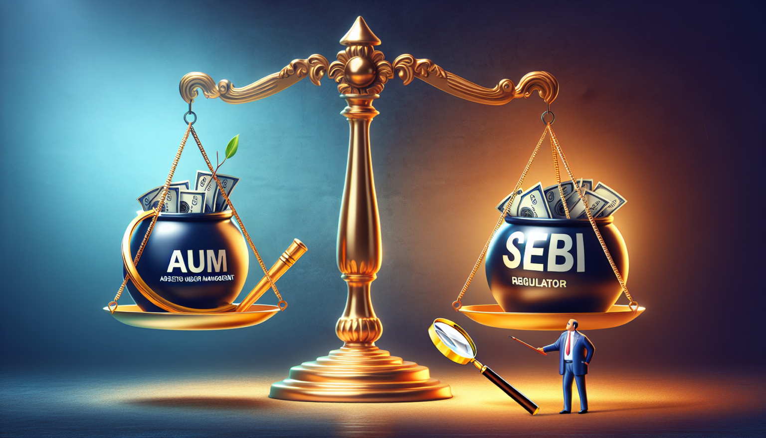 What is AUM in Mutual Funds: Definition, Calculation, Components