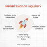 What is Liquidity in Stock Market- Meaning, Types & Importance