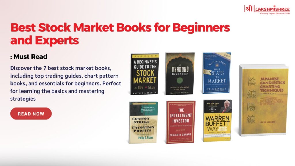 Best Stock Market Books For Beginners And Experts Best Stock Market Books For Beginners And Experts