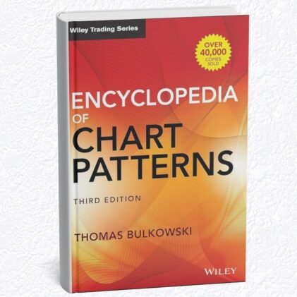7 Best Chart Patterns Books for Trading Success (2025)