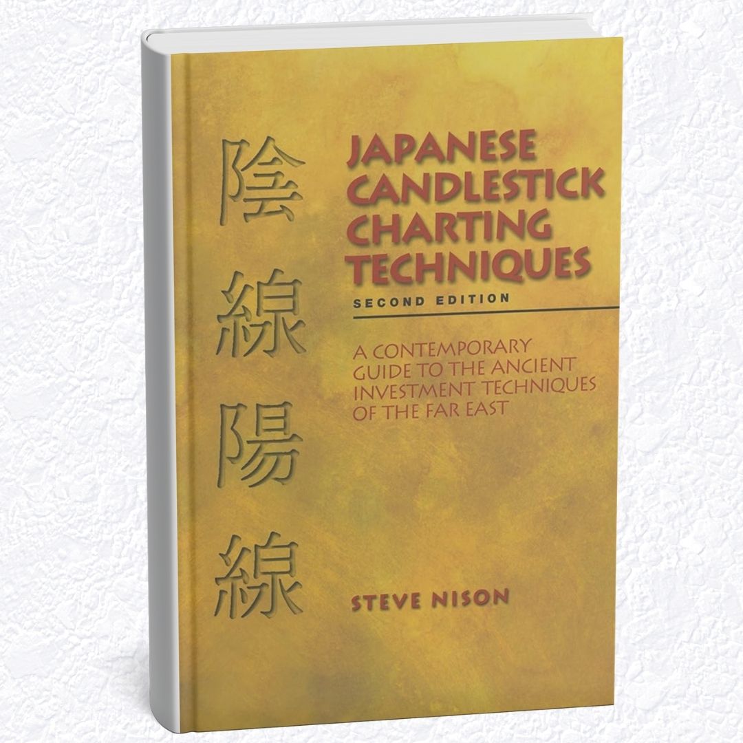 7 Best Chart Patterns Books for Trading Success (2025)