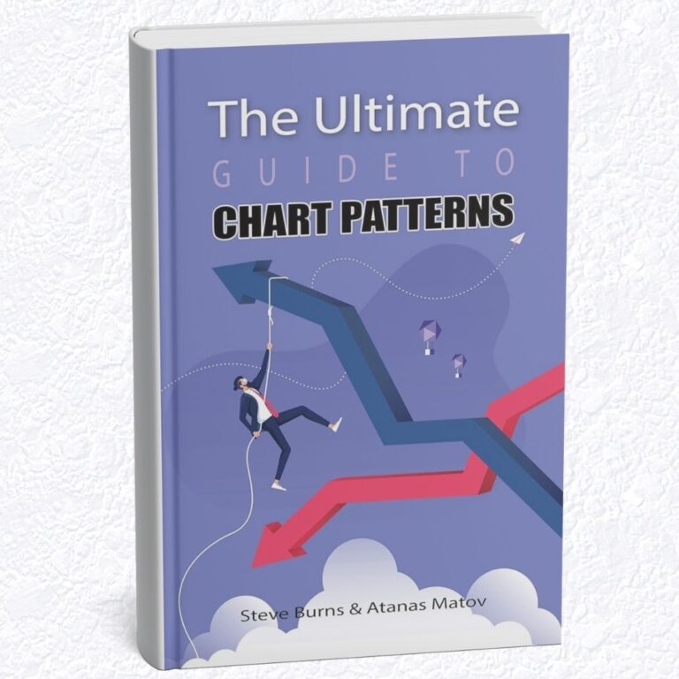 7 Best Chart Patterns Books for Trading Success (2025)