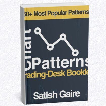 7 Best Chart Patterns Books for Trading Success (2025)