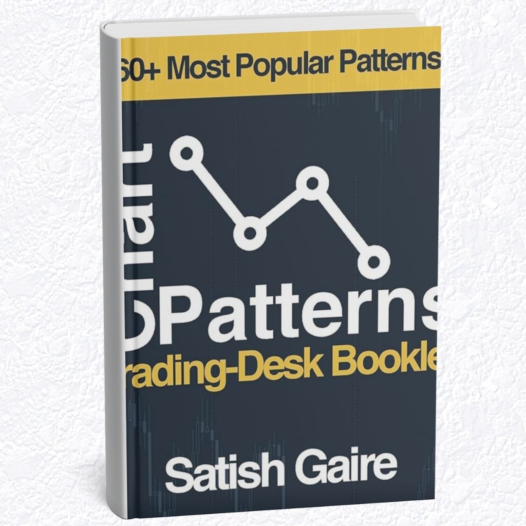 7 Best Chart Patterns Books for Trading Success (2025)