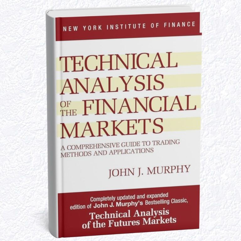 7 Best Chart Patterns Books for Trading Success (2025)