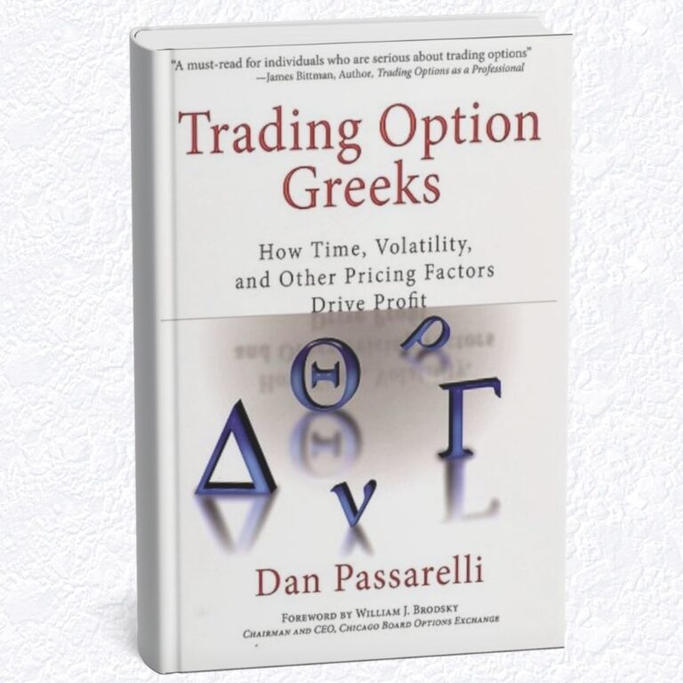 6 Best Options Trading Books You Must Read (2025)