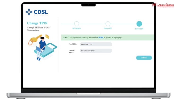 What is TPIN: Full Form, Meaning & How to Generate