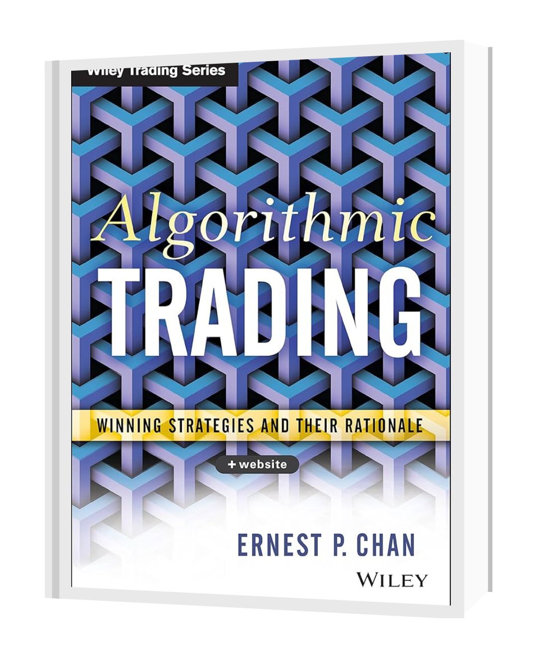 8 Best Algo Trading Books in 2025: You Must Read