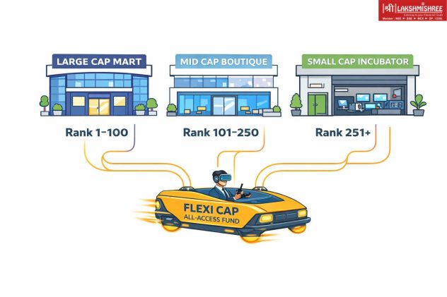 What is Flexi Cap Fund: Top Flexicap Funds & why to Invest (2026)