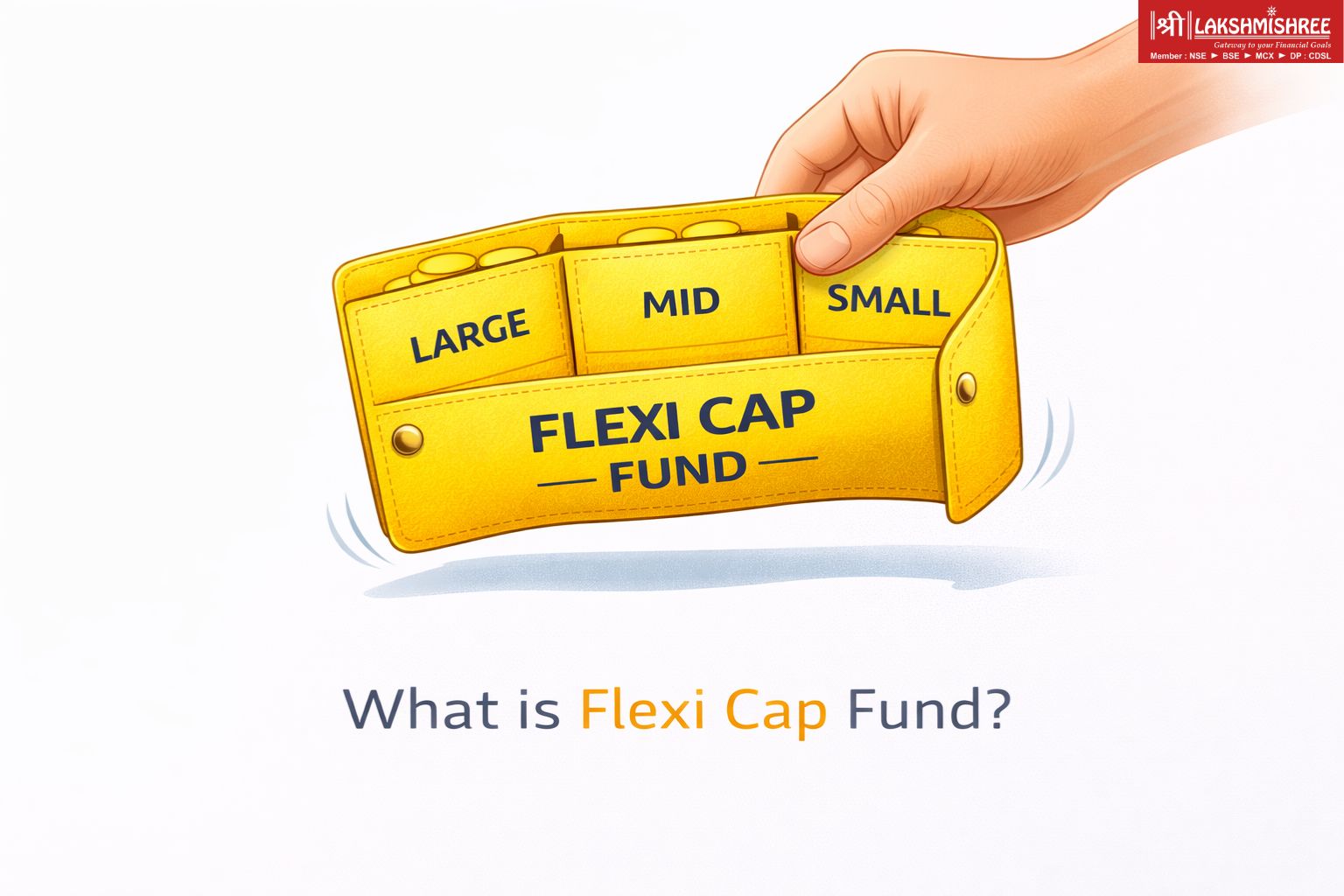 What is Flexi Cap Fund: Top Flexicap Funds & why to Invest (2026)