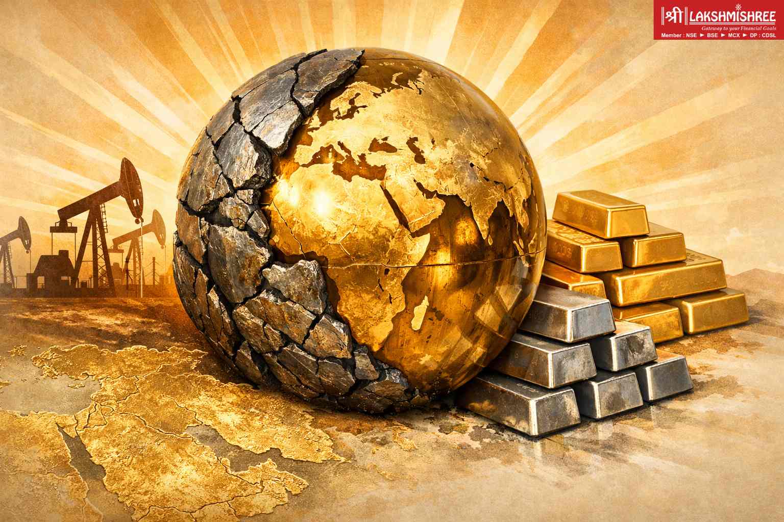 War, risk and wallet: kinetic escalation in the Middle East ...